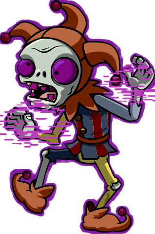Boot-leg Jester Zombie | Plants vs. Zombies Roleplay Wiki | FANDOM ...