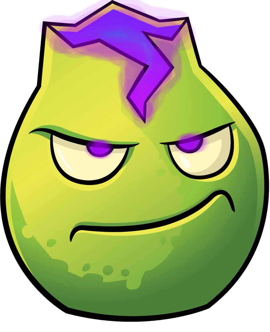 Bootleg Lava Guava | Plants vs. Zombies Roleplay Wiki | Fandom