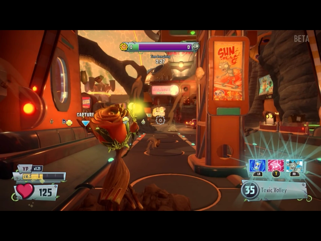 Surfer Zombie | Plants vs. Zombies Wiki | Fandom