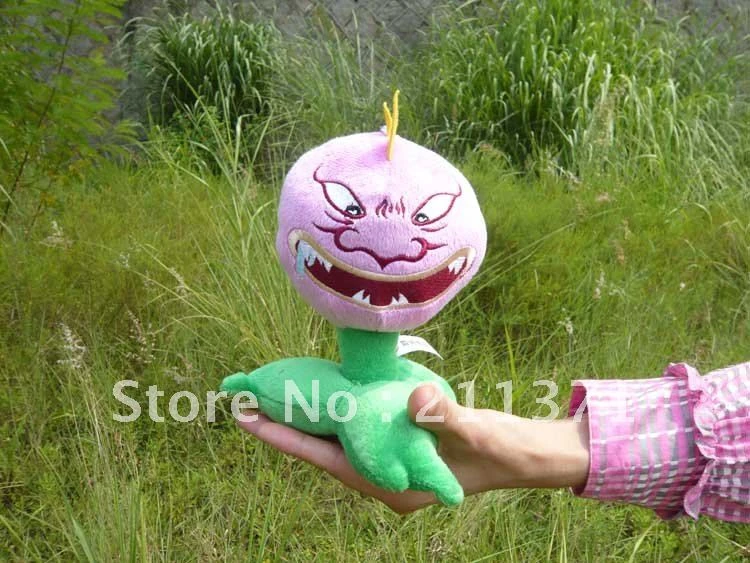 Image - WTF Chomper.jpg | Plants vs. Zombies Wiki | FANDOM powered by Wikia