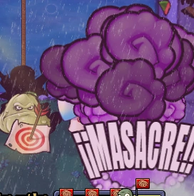 Petaseta/Galería | Wiki Plants vs. Zombies | Fandom