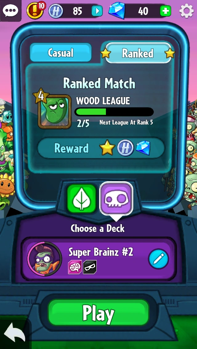 Multiplayer | Plants vs. Zombies Wiki | Fandom