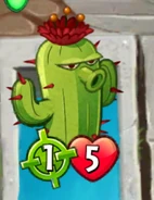 Cactus/Gallery | Plants vs. Zombies Wiki | Fandom