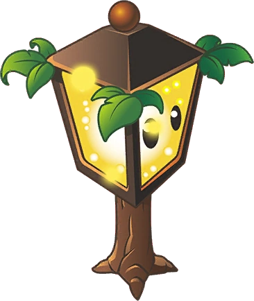 Image - PvZ2C Plantern HD.png | Plants vs. Zombies Wiki | FANDOM ...