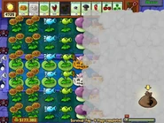 Survival: Fog | Plants vs. Zombies Wiki | Fandom