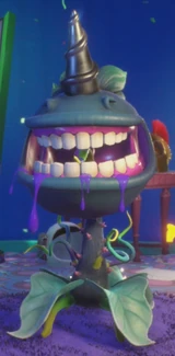 Category:Chomper variants | Plants vs. Zombies Wiki | Fandom