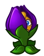 Shrinking Violet/Gallery | Plants vs. Zombies Wiki | Fandom