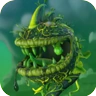 Image - Chomp ThingGW2.png | Plants vs. Zombies Wiki | FANDOM powered ...