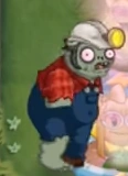 Digger Zombie/Gallery | Plants vs. Zombies Wiki | Fandom