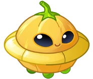 Saucer Squash | Plants vs. Zombies Wiki | FANDOM powered by Wikia