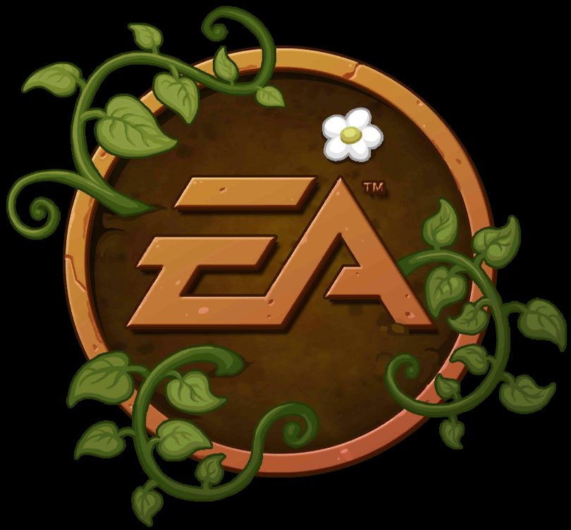 Electronic Arts | Plants vs. Zombies Wiki | FANDOM powered by Wikia