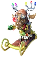 Hover Goat-3000 | Plants vs. Zombies Wiki | Fandom