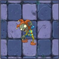 Jester Zombie | Plants vs. Zombies Wiki | Fandom