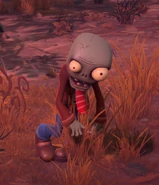 Browncoat Zombie | Plants vs. Zombies Wiki | Fandom