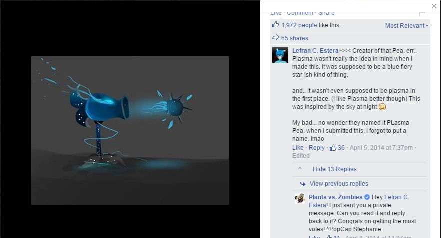 Discuss Everything About Plants vs. Zombies Wiki | Fandom