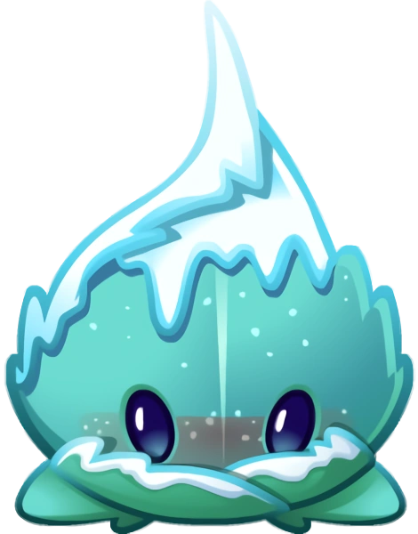Winter-mint/Gallery | Plants vs. Zombies Wiki | Fandom