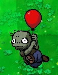 Balloon Zombie/Gallery | Plants vs. Zombies Wiki | Fandom