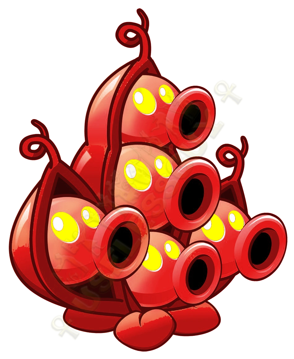 User blog:Uselessguy/Fire Pod! | Plants vs. Zombies Wiki | Fandom