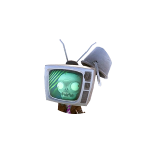 TV Buckethead | Plants vs. Zombies Wiki | Fandom