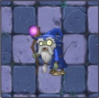 Wizard Zombie | Plants vs. Zombies Wiki | FANDOM powered by Wikia