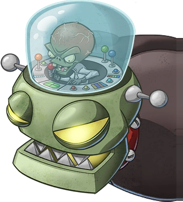 Zombot's Wrath | Plants vs. Zombies Wiki | FANDOM powered by Wikia
