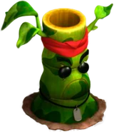 Bamboom | Plants vs. Zombies Wiki | Fandom
