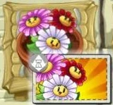 Dazey Chain/Gallery | Plants vs. Zombies Wiki | Fandom