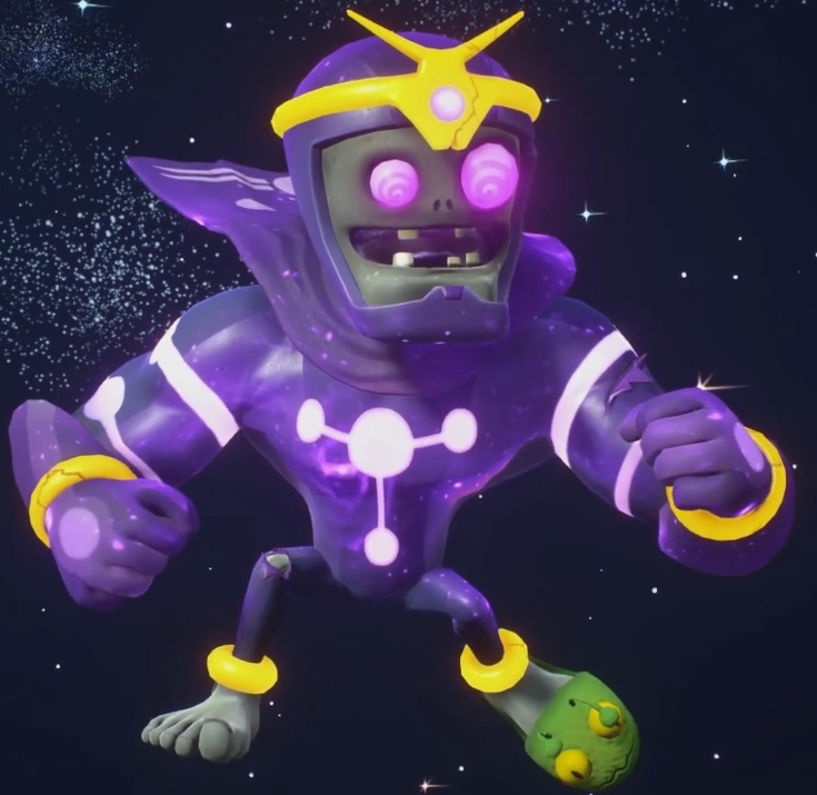 Image - CosmizBrainzCloseUp.png | Plants vs. Zombies Wiki | FANDOM ...