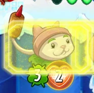 Cattail (Plants vs. Zombies Heroes) | Plants vs. Zombies Wiki | Fandom