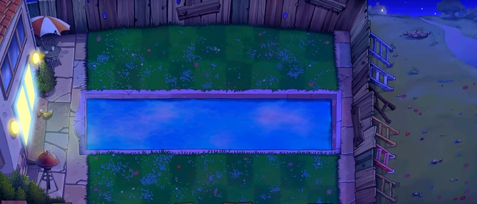 Fog | Plants vs. Zombies Wiki | Fandom