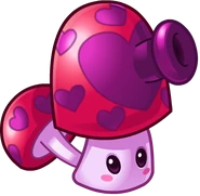 Perfume-shroom | Plants vs. Zombies Wiki | FANDOM powered by Wikia