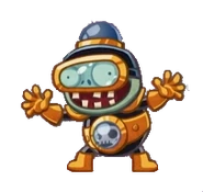 Impfinity/Gallery | Plants vs. Zombies Wiki | Fandom