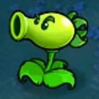 Repetidora reversa | Wiki Plants vs. Zombies | Fandom