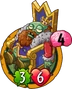 Category:Legendary zombies (PvZH) | Plants vs. Zombies Wiki | Fandom
