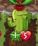 Cactus/Gallery | Plants vs. Zombies Wiki | Fandom