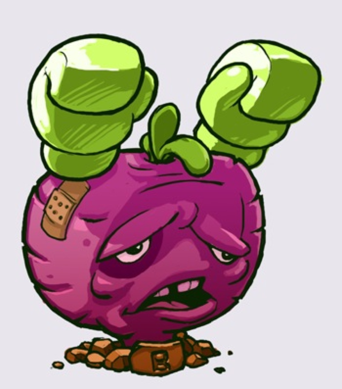 Image - Early-beet.jpg | Plants vs. Zombies Wiki | FANDOM powered by Wikia