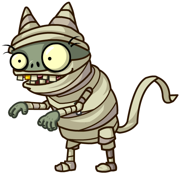 Image - HD Imp Mummy.png | Plants vs. Zombies Wiki | FANDOM powered by ...