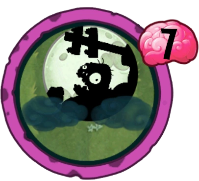 Bad Moon Rising | Plants vs. Zombies Wiki | Fandom