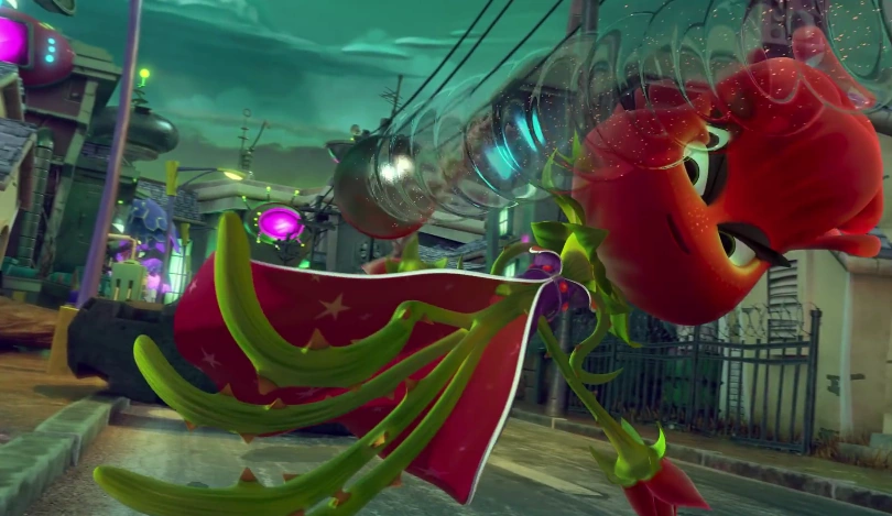 User blog:Read this post/Rose (plants vs zombies) respect thread | VS ...