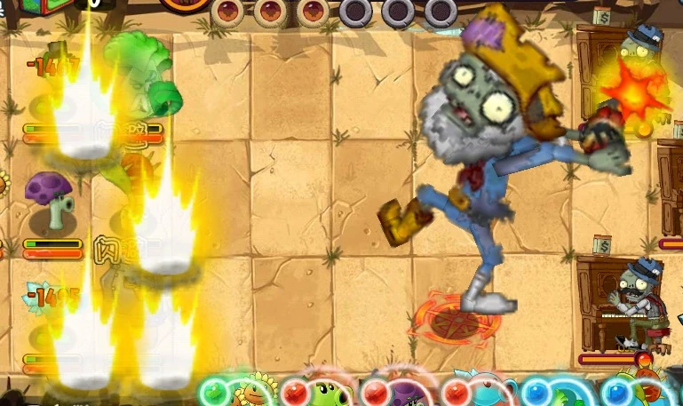 Prospector Zombie (Plants vs. Zombies: All Stars) | Plants vs. Zombies ...