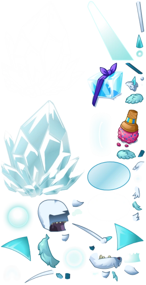 Cold Snapdragon/Gallery | Plants vs. Zombies Wiki | Fandom