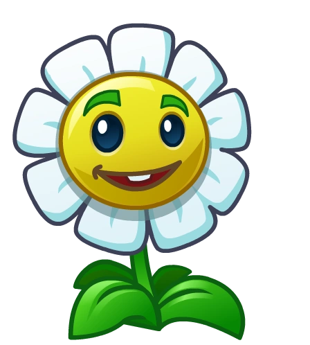 Marigold/Gallery | Plants vs. Zombies Wiki | Fandom