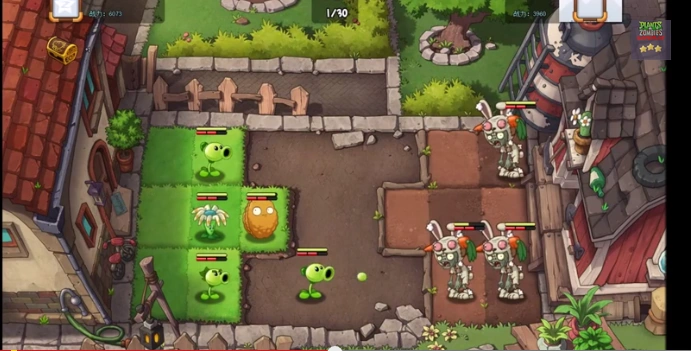 Rabbit Zombie | Plants vs. Zombies Wiki | Fandom