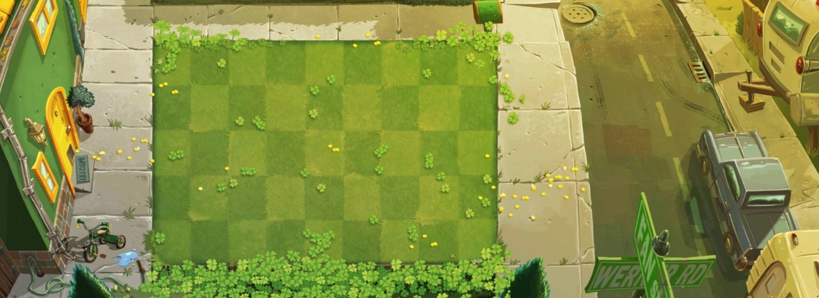 User blog:ThisUserLikesOreo/Unofficial PvZ Wiki news - March 21, 2017 ...