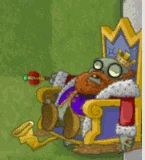 Zombie King | Plants vs. Zombies Wiki | FANDOM powered by Wikia