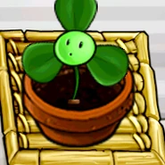 Blover/Gallery | Plants vs. Zombies Wiki | Fandom