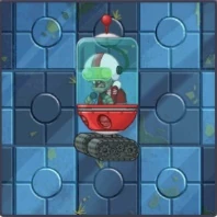 Shield Zombie | Plants vs. Zombies Wiki | Fandom