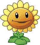 Sunflower (Plants vs. Zombies: All Stars) | Plants vs. Zombies Wiki ...