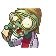Cell Phone Zombie | Plants vs. Zombies Wiki | FANDOM powered by Wikia