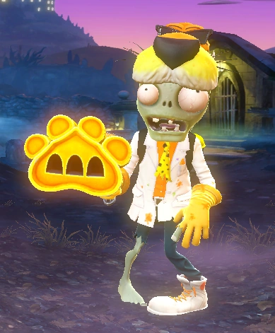 Dr. Chester | Wiki Plants vs. Zombies | Fandom
